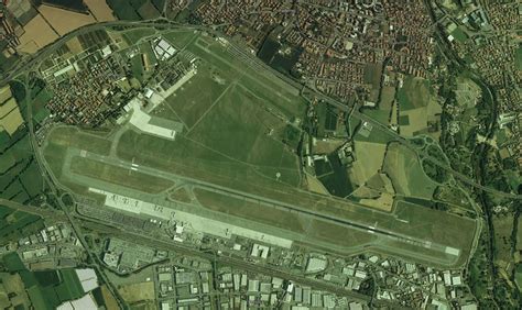 Bgy Airport Map Orio Al Serio International Airport Terminal Maps