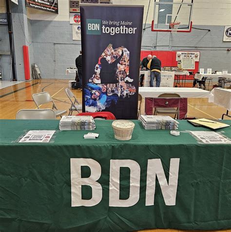 Bdn Editorial Board Gives Vapid But Revealing Cd2 Endorsement The