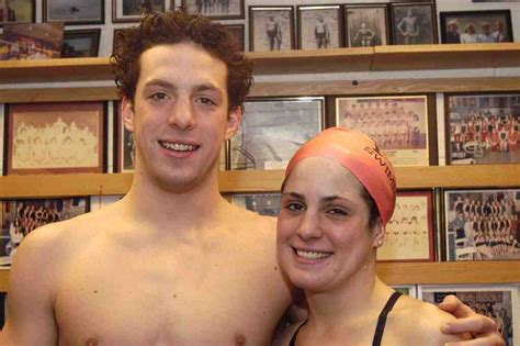 Olympian Maddy Crippen On Swimming Safety After Brother Frans Death