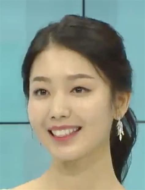 Lee Jung Bin Korean Actor Artist