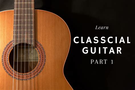 Best 8 Easy Classical Guitar Pieces To Start With