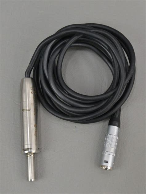 Used Bien Air Chiropro 980 Dental Electric Console And Motor System V4 4