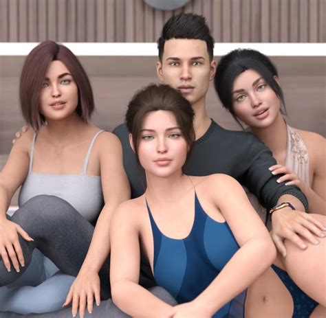 Nightowl Creation Love At First Sight Chapter 02a Part 1 Winandroidmac