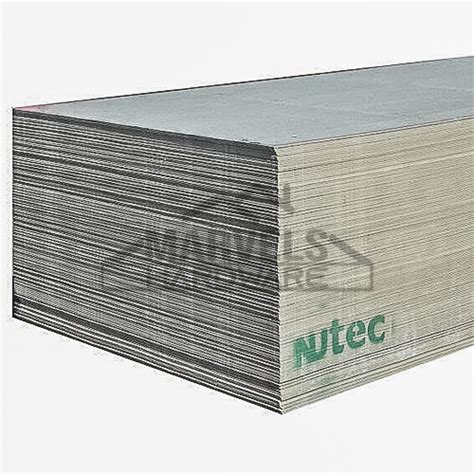 Nutec Ceiling Boards 1 2m X 3 6m Marvels Hardware
