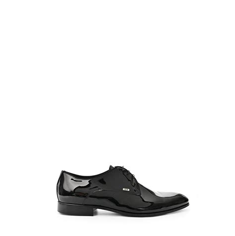 Giampieronicola Lace-up shoes — DOLITA