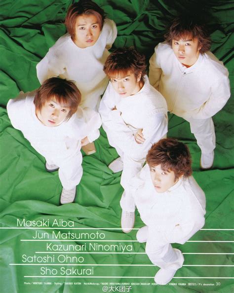岚 Arashi 高清图片，堆糖，美图壁纸兴趣社区