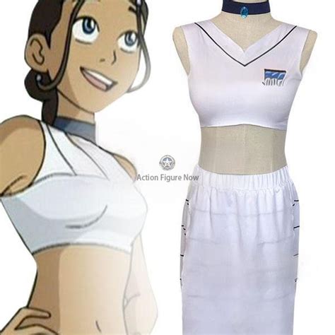 Avatar The Last Airbender Aang Cosplay Costume