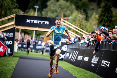 Josiah Middaugh First Endurance