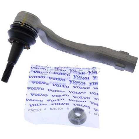 Volvo Tie Rod End Genuine Volvo 31476416 Fcp Euro