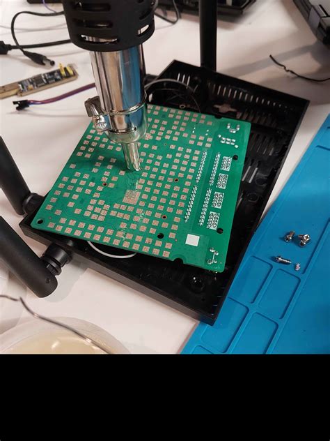 Router Firmware Extraction And Ld Based Emulator Development Msh1307