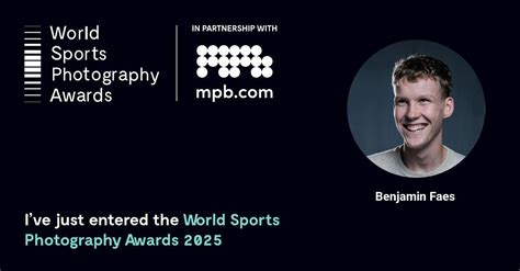 Wspa25 Benjamin Faes