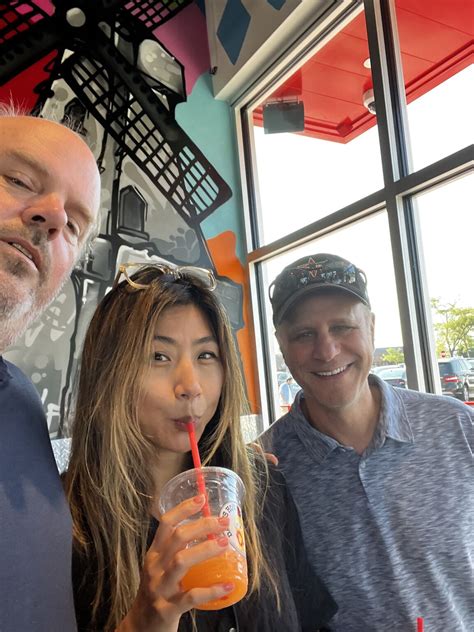 Andrew Schrage On Linkedin Fun Seeing A Long Deal Come To Fruition So