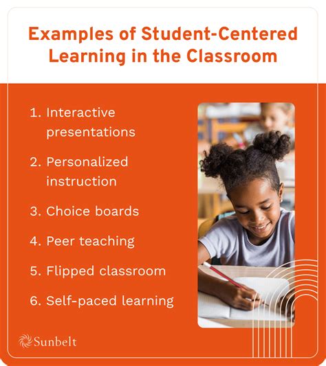 Student Centered Learning Examples And Benefits Sunbelt Staffing Student Centered Learning Examples And Benefits Sunbelt Staffing