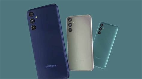 Samsung M34 Ficha Técnica E Avaliações Do Lançamento