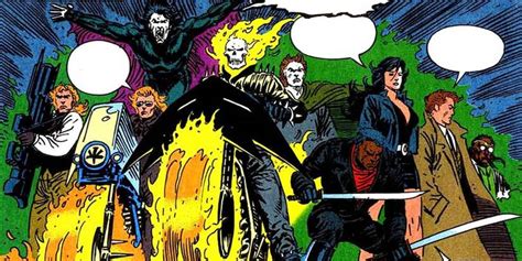 Mcu 10 Teams Who Should Get Their Own Movie Or Disney Show