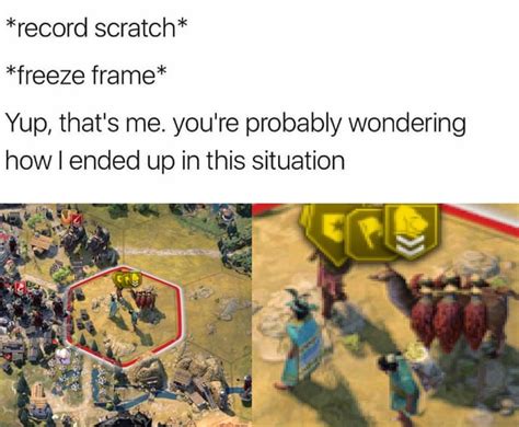Funny Civilization Memes History Memes Funny Rprequelmemes