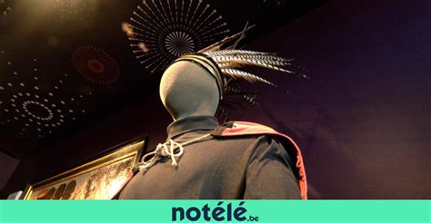 Du Sauvage Au Diable Lévolution De La Ducasse Dath Pourrait Elle