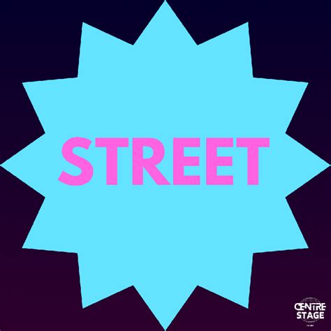 Classes By Genre Centrestageglossop