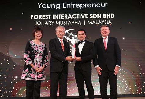 Forest Interactive Sdn Bhd