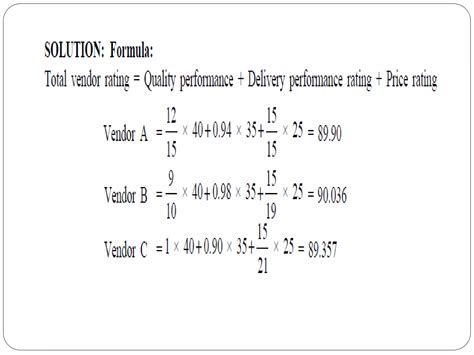 Material Management And Inventory Control Pptx