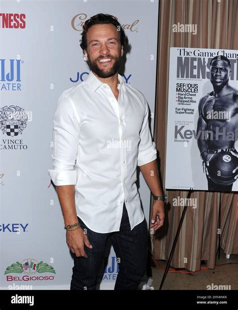 Kyle Schmid Sendo Humano Exclusive Interview With A Vampire… Kyle