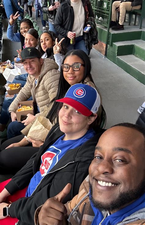 Cameron Keene Chia On Linkedin Chicago