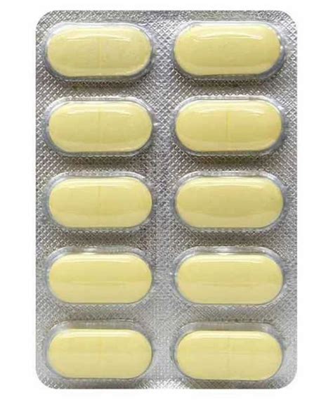 Pefax Mf Tab At Rs 4996box In Faridabad Id 2849362543373