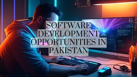 Software Development Opportunities In Pakistan Jobs Vs Freelancing