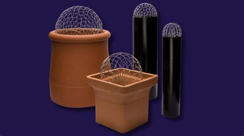 The Ancon Staifix Range