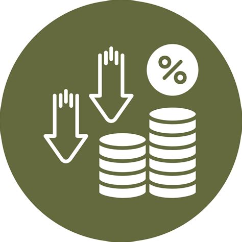 Deflation Vector Icon 20947107 Vector Art At Vecteezy