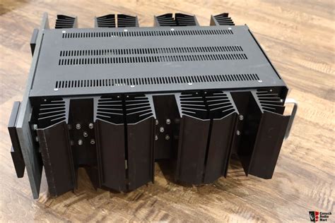 Krell Ksa250 250 Watts Class A Power Amplifier Photo 5448687 Canuck