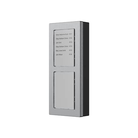 Expansion Module Manufacturer And Supplier Dnake