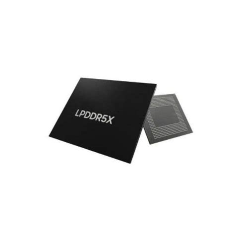 Memory Ic Chip K3kl8l80cm Mgct 32gbit Low Power Lpddr5x Dram Memory