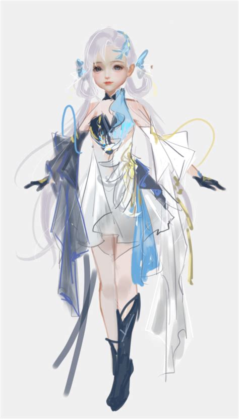 2022腾讯游戏高校美术创意大赛