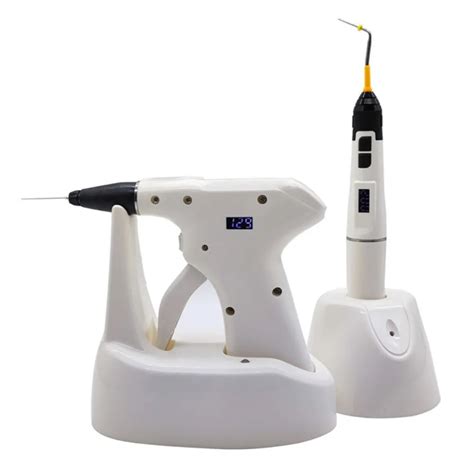 Dental Sy Fill Obturation System