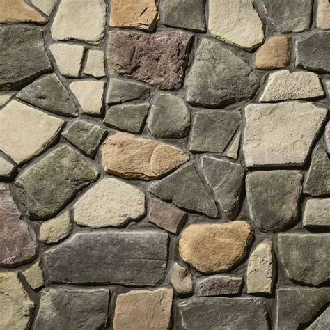 Provia Fieldstone Pennsylvania 6 Linear Foot Handipack Corners Select