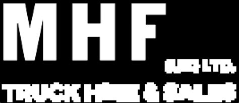 Dvs Permits Mhf Trucks