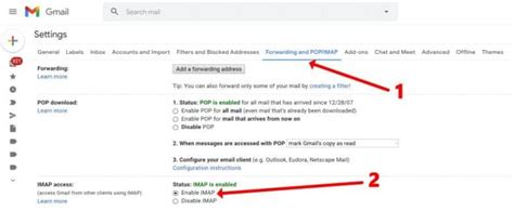 Gmail から Outlook にすべてのメールを転送する方法