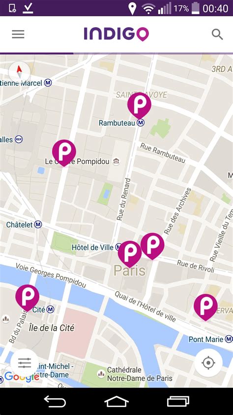 Park Indigo Apk Download Für Android Apkpure