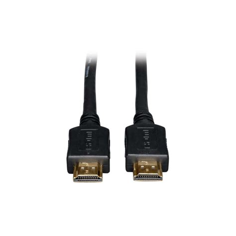 Tripp Lite P568 025 High Speed Hdmi Cable Ultra Hd 4k X 2k Digital