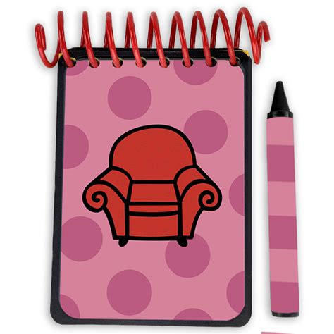 Handcrafted Handy Dandy Notebook Josh At Bailey Gilruth Blog