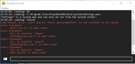 C Template Setup On Windows 2023 Playdate Developer Forum