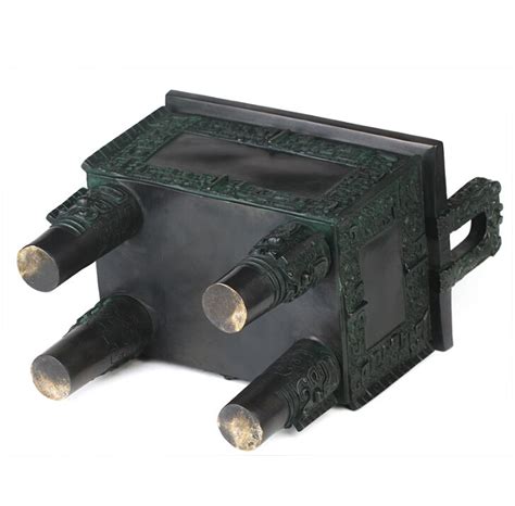 司母戊鼎 作品赏析 河南鼎都文化有限公司