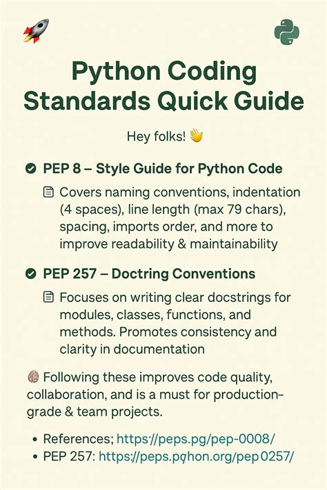 Pythontips Cleancode Aicommunity Mlbestpractices Datascience Nitin Thokare