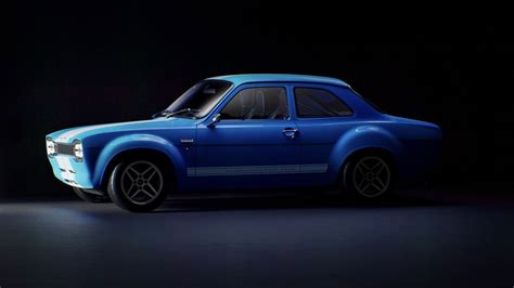 Boreham Motorworks 10000rpm Engine Sounds Like Four Pot Perfection