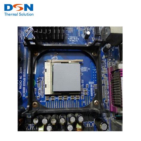 Thermal Pad For Cpu Gpu Heat Sink Ssd