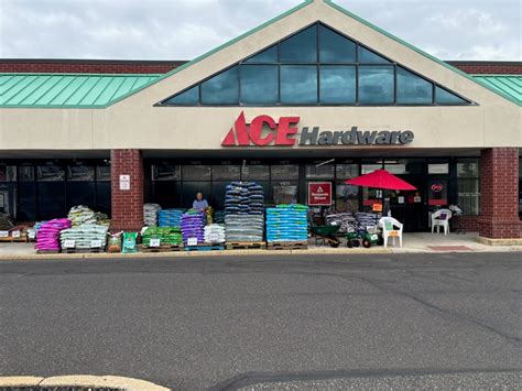 Ace Hardware Store In Blue Bell Pa 19422