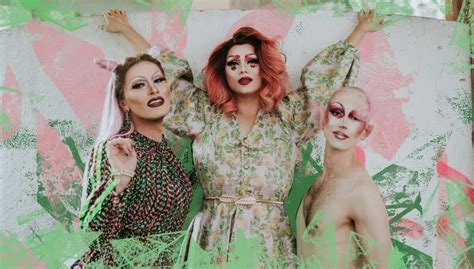 Oslo Pride åpner Med Fest På Salt