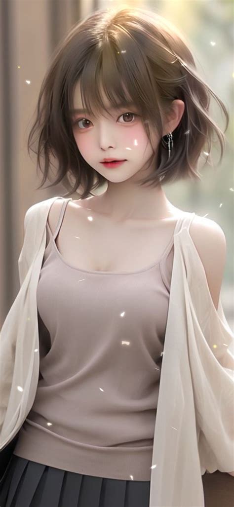 4k性感短发ai美女壁纸美女手机动态壁纸 美女手机壁纸下载 元气壁纸 4k性感短发ai美女壁纸美女手机动态壁纸 美女手机壁纸下载 元气壁纸