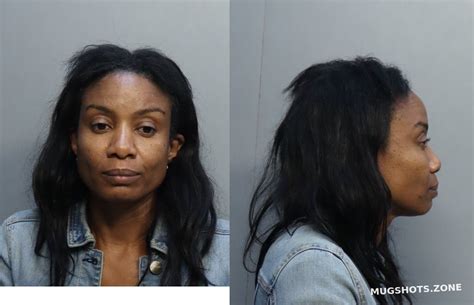 Weiss Carmen Machel 10 05 2022 Miami Dade County Mugshots Zone